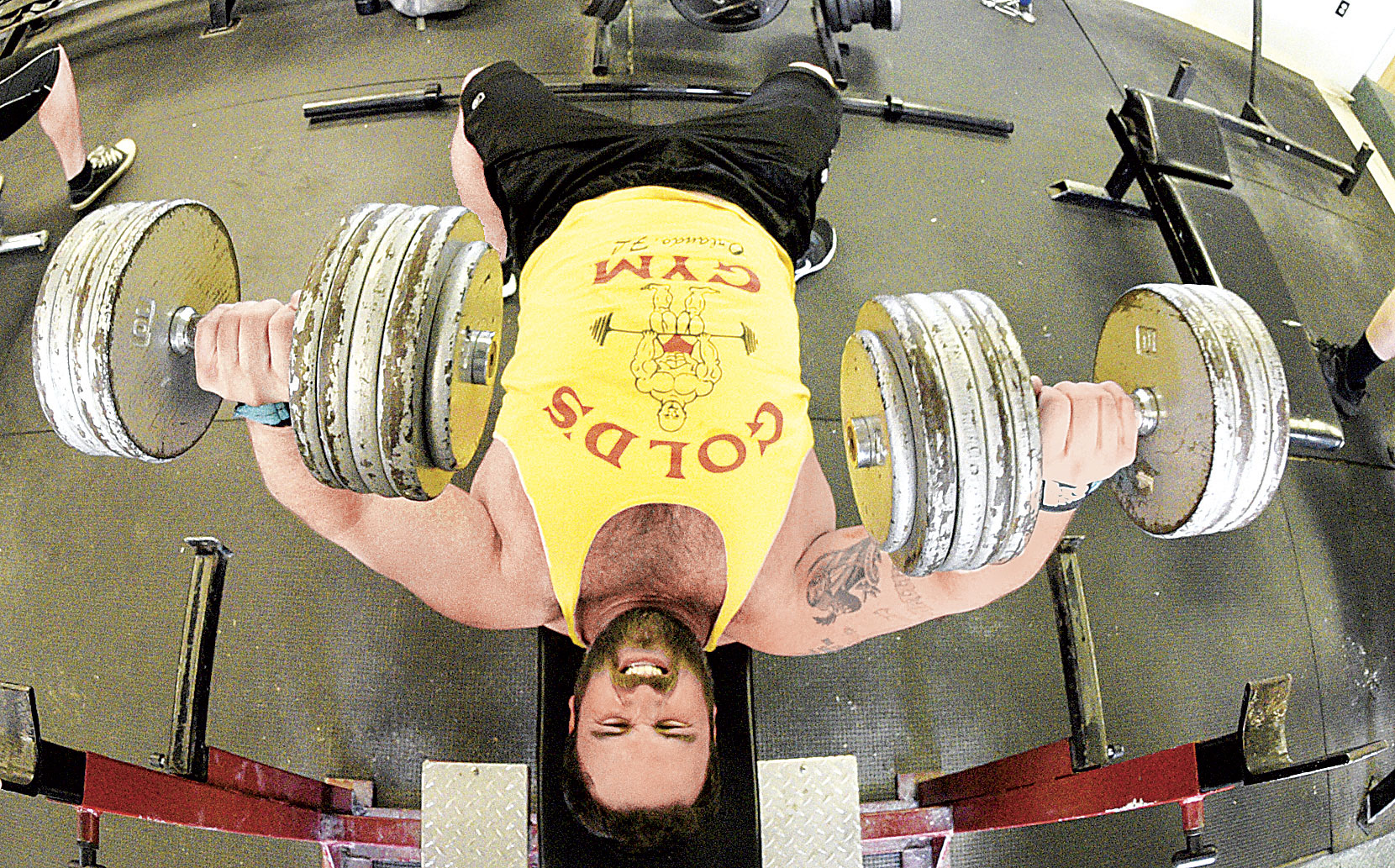 One Man…Two Sides…: Part 2 | News, Sports, Jobs - News and Sentinel